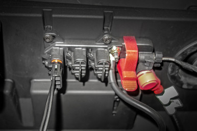 Polaris Accessory Plug