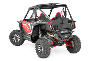 Cargo Gate | Rear | Honda Talon 4WD (2019-2021)