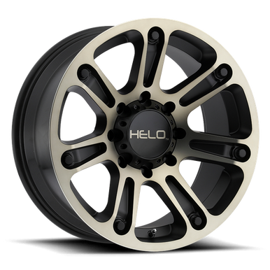 Helo HE904 - Down East Offroad