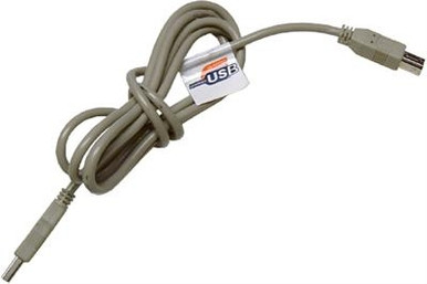 USB High-Speed Cable for Pass-Through Datalogging - Down East Offroad