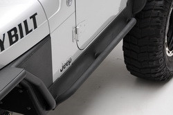 XRC Body Cladding - Black Textured - Down East Offroad