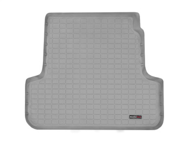 WeatherTech 90-95 Toyota 4Runner Cargo Liners - Grey - Down East Offroad