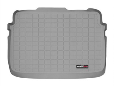 WeatherTech 01+ Chrysler PT Cruiser Cargo Liners - Grey - Down East Offroad