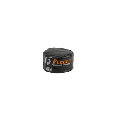 Fleece Performance Stack Cover - 7in - Straight Cut - Down East Offroad