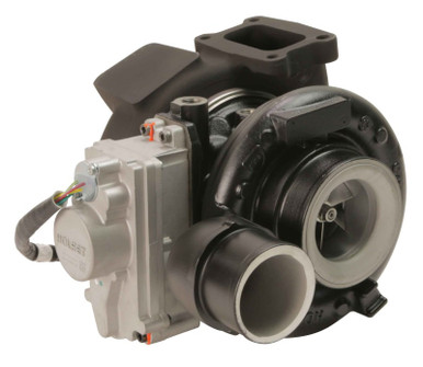 Fleece Performance 13-17 Cummins 63mm FMW Holset VGT Cheetah ...