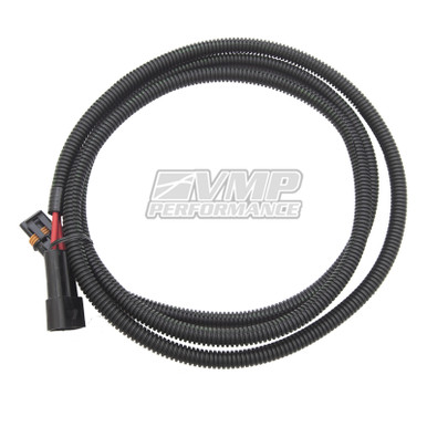 VMP Performance Ford F-150 7.5ft Fuel Pump Booster Extension - Down ...