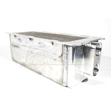 VMP Performance 07-14 Ford Shelby GT500 Street Intercooler Upgrade ...