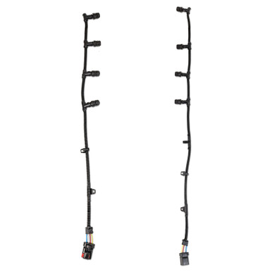 Mishimoto 2005-2007 Ford 6.0L Powerstroke Glow Plug Harness - Down East ...