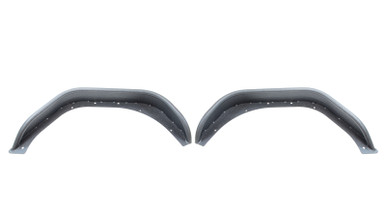 Fishbone Offroad 2020+ JT Gladiator Rear Steel Tube Fenders - Down East ...