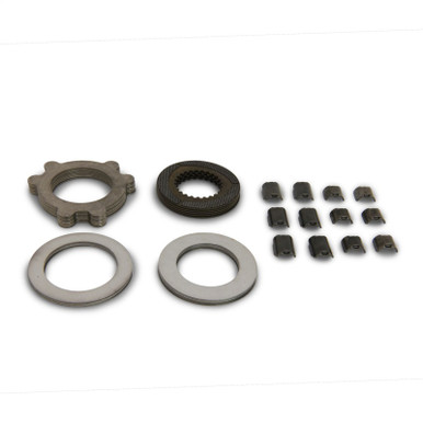 Eaton Posi Differential Disc & Shim Service Kit (T/A) 29408-00S - Down ...