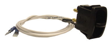 Firestone Replacement Electric/Pneumatic Control Panel Switch (For 2188 ...