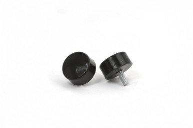 Daystar Bump Stop 1 Inch Tall x 2 Inch Diameter Metric Thread 10mm ...