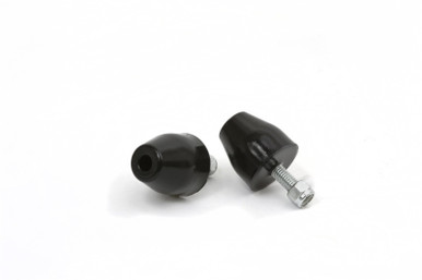 Daystar Bump Stop Bullet Style 1-9/16 Inch Tall 1-1/2 Inch Diameter ...