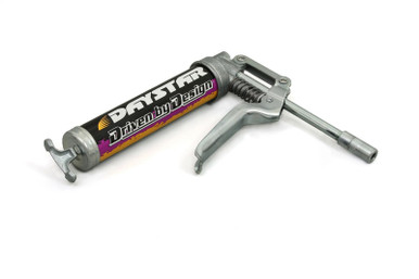Daystar Lubrathane Poly Lube Grease Gun - Down East Offroad