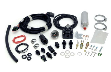FAST Fuel Pump Kit EZ Efi In-Tank - Down East Offroad