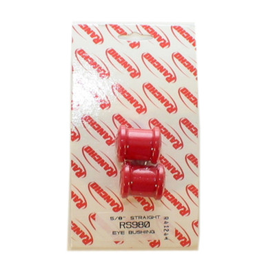 Rancho Universal / Non-Application Rancho Bushing Kit RS980 - Down East ...