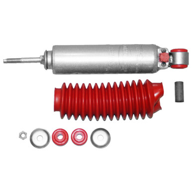 Rancho 86-87 Mazda B2000 Front RS9000XL Shock - Down East Offroad