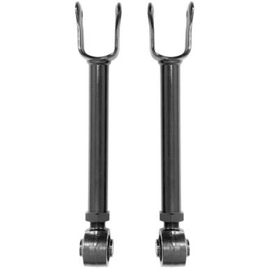 Rancho 97-06 Jeep TJ Front Upper Adjustable Control Arm Kit - Down East ...