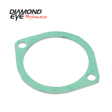 Diamond Eye GASKET FLANGE 2-BOLT - Down East Offroad