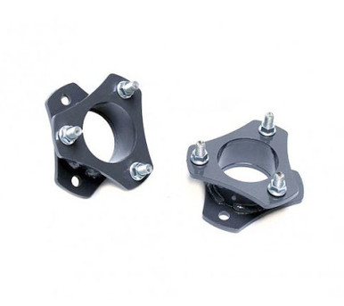 MaxTrac 99-06 Toyota Tundra 2WD/4WD 2.5in Front Leveling Strut Spacers ...