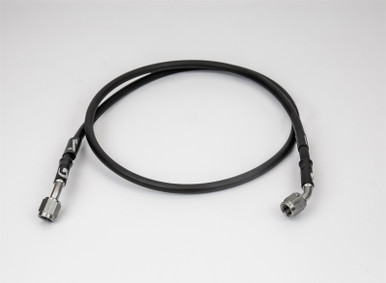 Goodridge 90-98 BMW E36 Clutch Line - Down East Offroad