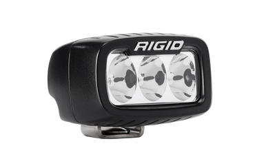 Rigid Industries SRM2 - Driving - Down East Offroad