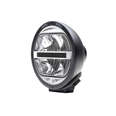 Hella Rallye 4000 LED Driving Lamp Pencil Beam - Down East Offroad