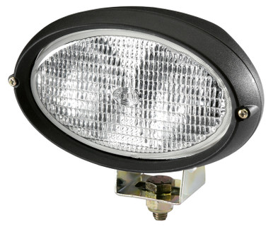 Hella Worklight 1Ga H15161021 - Down East Offroad