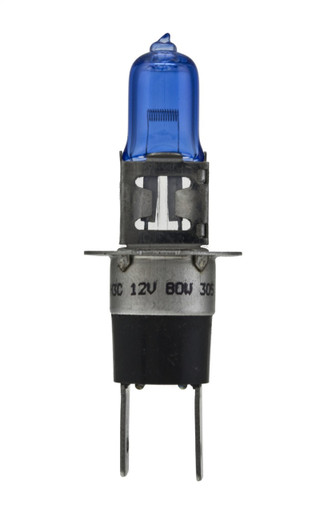 Hella Bulb H3C 12V 80W Xen Wht Xb (2) - Down East Offroad