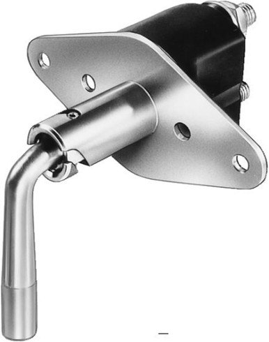 Hella Switch Batt Mstr 1559 1 Scrw - Down East Offroad