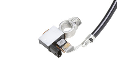 Hella Battery Management Sensor 07-14 BMW X Series (E53/E70/E71/E83) X6 ...