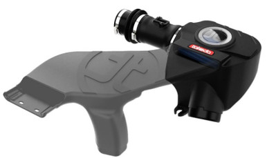 aFe Takeda Momentum Cold Air Intake System w/Pro 5R Media 14-20 Acura ...