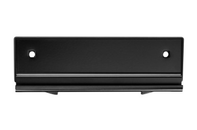 Thule Artificial Raingutters for Gutterless Vehicles (Works w/Foot Pack ...