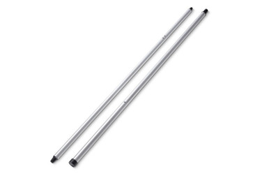 Thule Tension Rafter G2 2.5m (Wall) - Silver - Down East Offroad