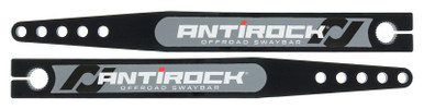 RockJock Antirock Fabricated Steel Sway Bar Arms 17in Long 15.195in C-C ...