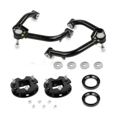 Cognito 3-Inch Standard Leveling Kit For 19-23 Silverado/Sierra 1500 ...