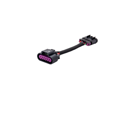 Fleece Performance 17-19 GM 2500/3500 Duramax LP5 Fan Extension Harness ...