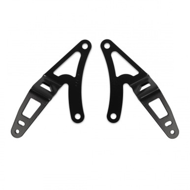 Cognito RZR Baja Designs 40 Inch Light Bar Bracket Kit for 14-21 ...