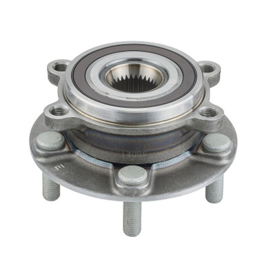 MOOG 14-19 Mazda 6 Front Hub Assembly - Down East Offroad