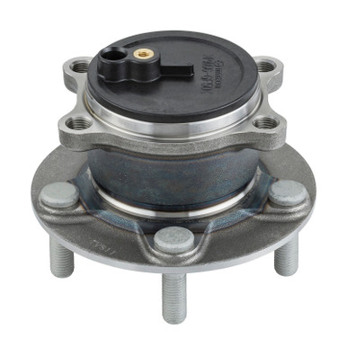 MOOG 2014 Mazda 6 Rear Hub Assembly - Down East Offroad