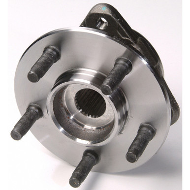 MOOG 00-01 Ford Ranger Front Hub Assembly - Down East Offroad