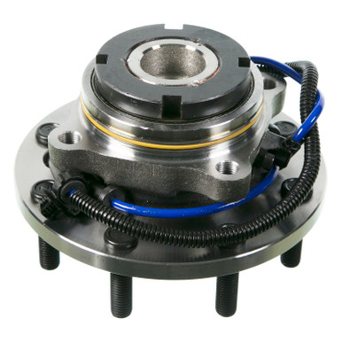 MOOG 99-04 Ford F-250 Super Duty Front Hub Assembly - Down East Offroad