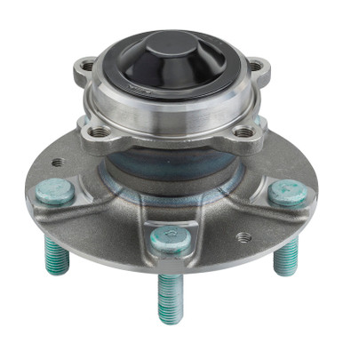 MOOG 2006 Mazda MX-5 Miata Front Hub Assembly - Down East Offroad
