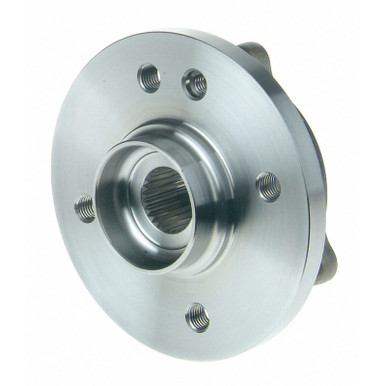 MOOG 02-06 Mini Cooper Front Hub Assembly - Down East Offroad