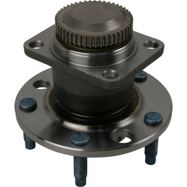 MOOG 84-90 Chevrolet Corvette Front Hub Assembly - Down East Offroad