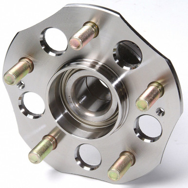 MOOG 97-01 Honda Prelude Rear Hub Assembly - Down East Offroad