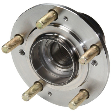 MOOG 90-94 Eagle Talon Rear Hub Assembly - Down East Offroad