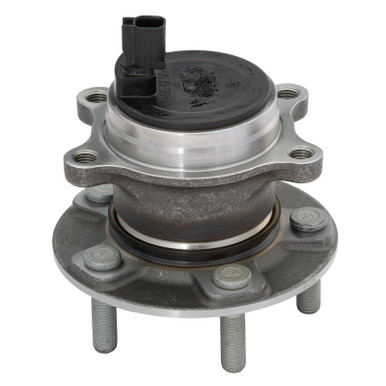MOOG 12-18 Ford Focus Rear Hub Assembly - Down East Offroad