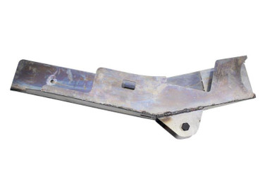 Rust Buster 1996-2004 Toyota Tacoma Mid-Frame Repair Kit w/ Leaf Spring ...