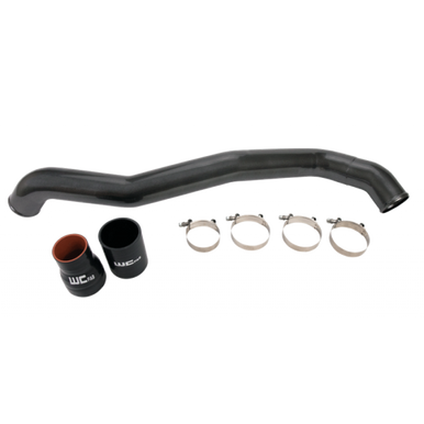 Wehrli 11-16 Chevrolet 6.6L LML Duramax Driver Side 3in Intercooler ...